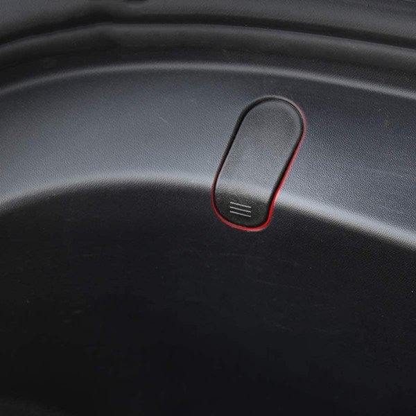 Tesla Model 3 Trunk Hooks | EvoAutostore.com