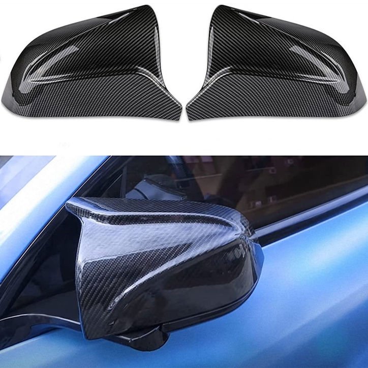 Tesla Model 3 Side Mirror Cover Replacement|Evoautostore