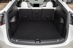 Model Y Trunk Dimensions: Maximizing Storage Space for Tesla