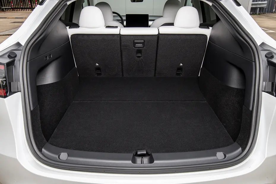 Model Y Trunk Dimensions Maximizing Storage Space For Tesla Model Y Trunk Dimensions Maximizing Storage Space For Tesla