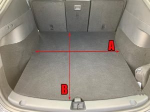 Model Y Trunk Dimensions: Maximizing Storage Space for Tesla