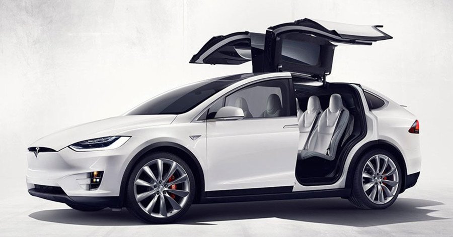 How to Open Tesla Door?A Comprehensive Guide|Evoautostore